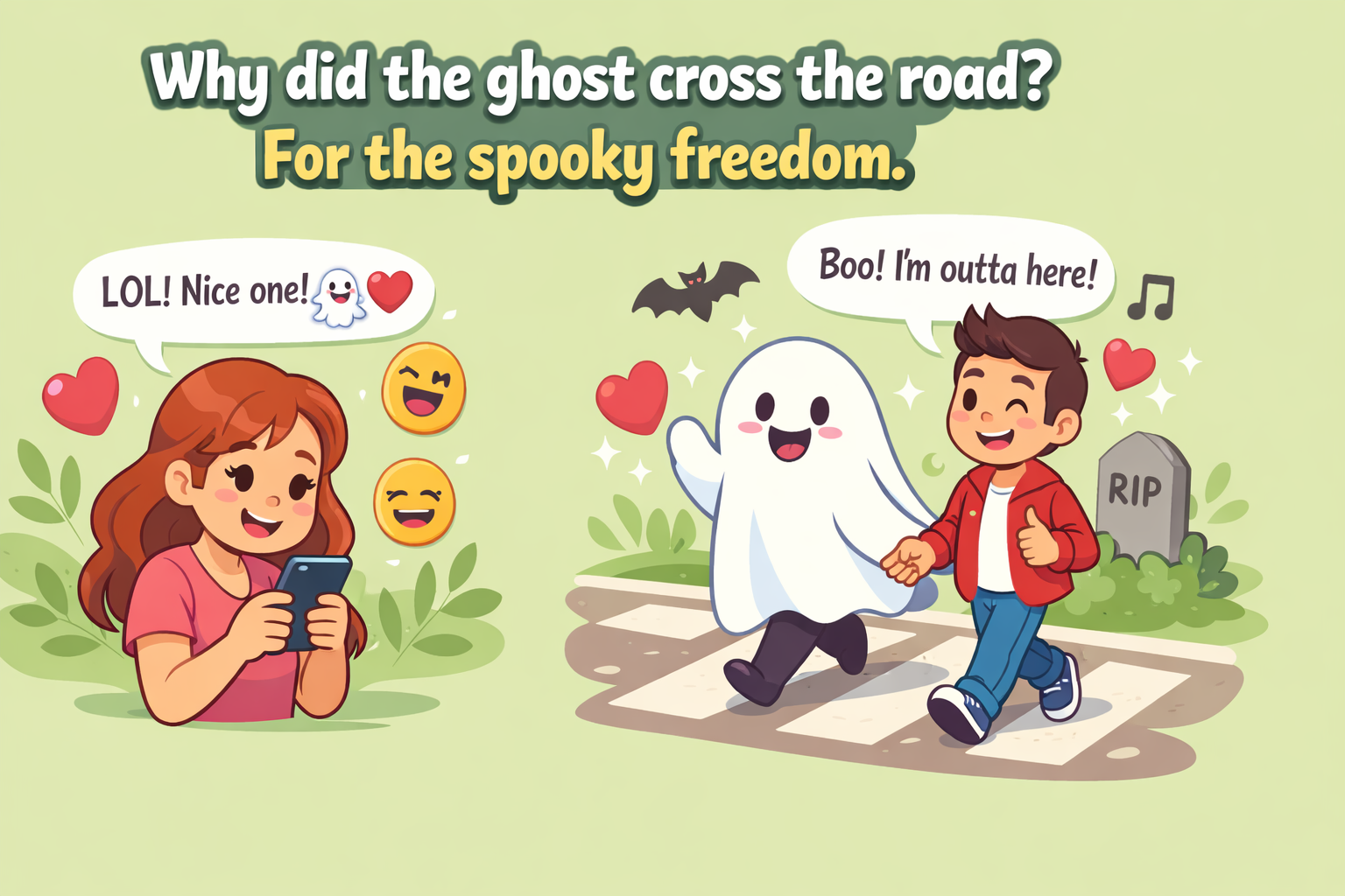 195 Dark Humor Jokes That Cross the Funny Line - Pun Pavilion